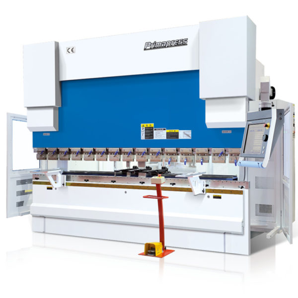 Heavy duty sheet metal DA66T CNC ELECTRO-HYDRAULIC Press brake bending machine 300Ton 400ton ...