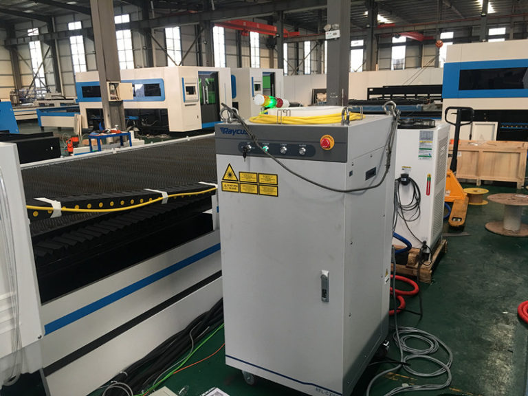 3kw Raycus pipe and sheet cnc fiber laser cutting machine 6m exported ...
