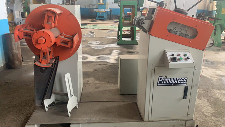 Automatic duct corner punching machine line duct corner punching line ...