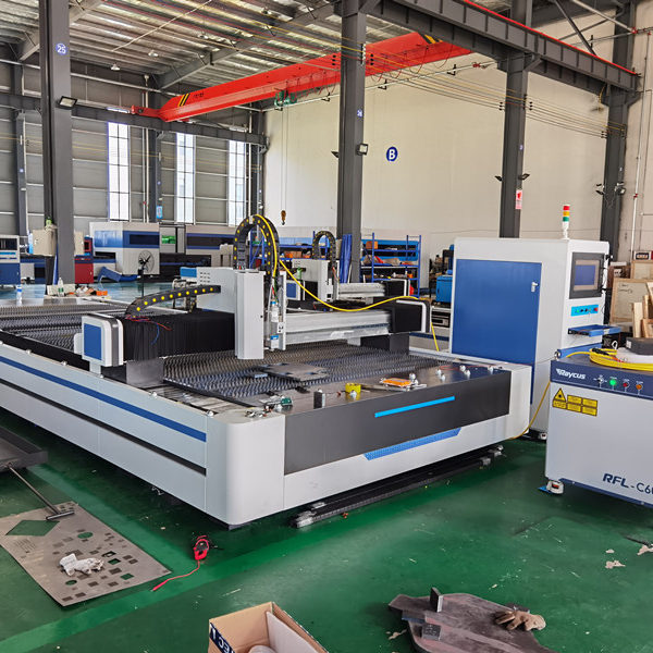 3000w 4000w 6000w big worktable cnc fiber laser cutting machine 6020 ...