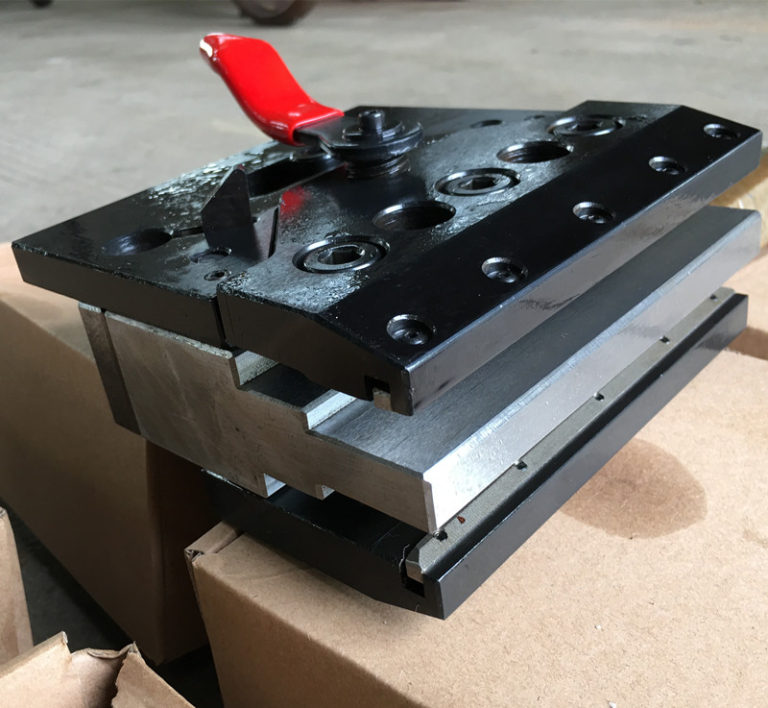 Other Press Brake parts , amada press brake clamps AMADA Press Brake ...