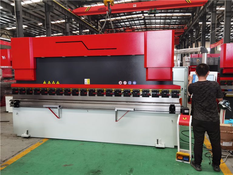 Primapress sales help customer to choose the right Hydraulic press ...