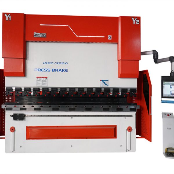 Automatic cnc press brake bending cell 6 axis 7 axis cnc bending robot ...