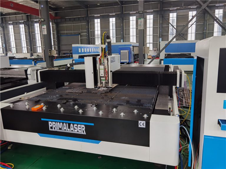 sheet metal high watts 8kw and 12kw cnc fiber laser cutting machine ...