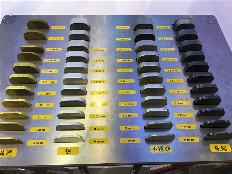 How To Calculate The Cost Of Sheet Metal Fiber Laser Cutting Nanjing 