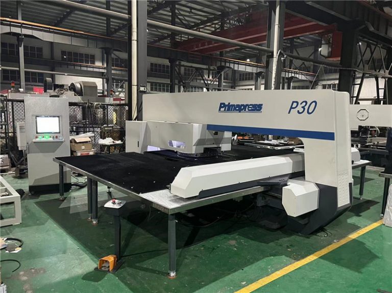 Forming and burr problems of metal sheet CNC turret punch punching ...