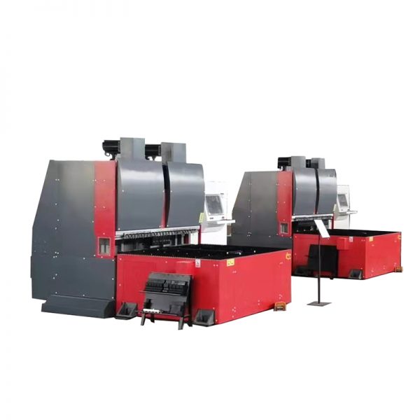 Casting Bed Automatic Panel Bender 1400mm Sheet Metal smart panel ...