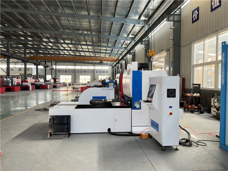 automatic plate bending machine Automatic Panel Bender Metal Sheet ...