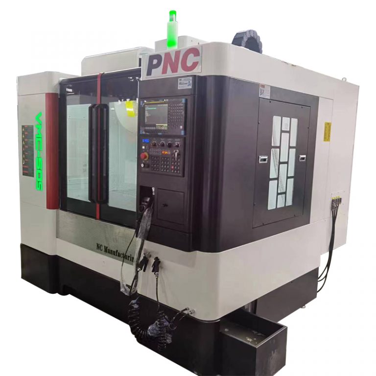Taiwan quality VMC Vertical cnc milling machine 50S 60S cnc vertical ...