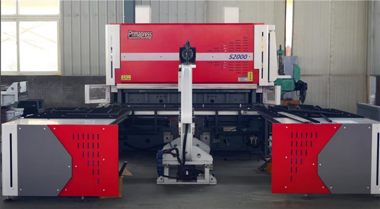 Flexible bending center machine detailed explanation of machine performance characteristics and ...