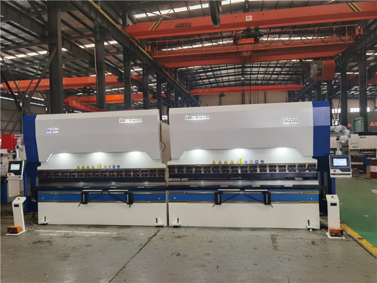 How to select dual CNC tandem plate press brake bending machine ...