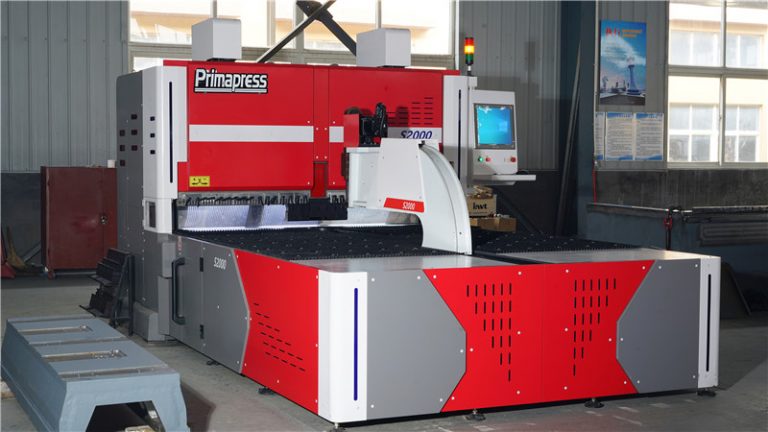 Flexible bending centers panel box folding machine advantages – Nanjing ...